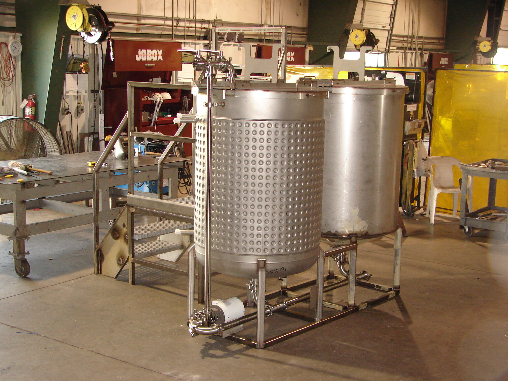 Beef Processing Solutions | FPEC Meat Handling Equipment