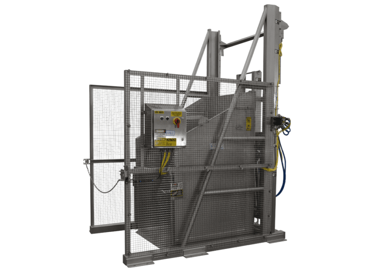 Reliable Food Manufacturing Equipment | FPEC Food Processing Systems