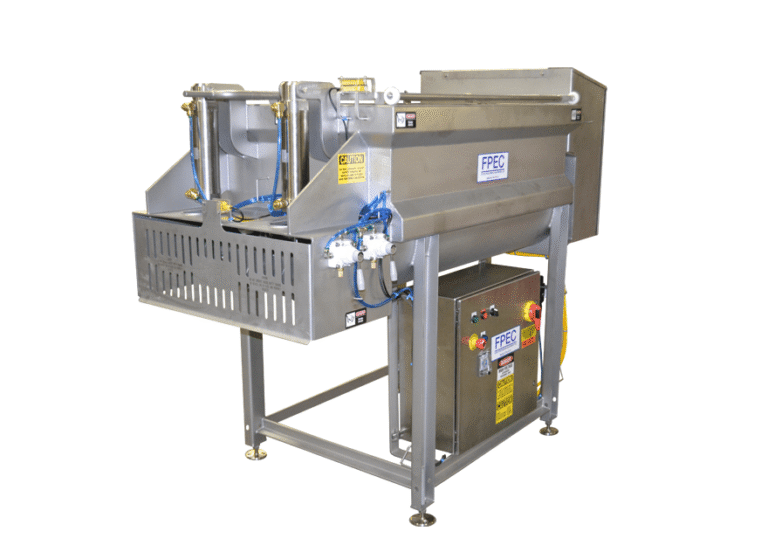 Heavy-Duty Mixer Grinders for Consistent Blending & Throughput | FPEC