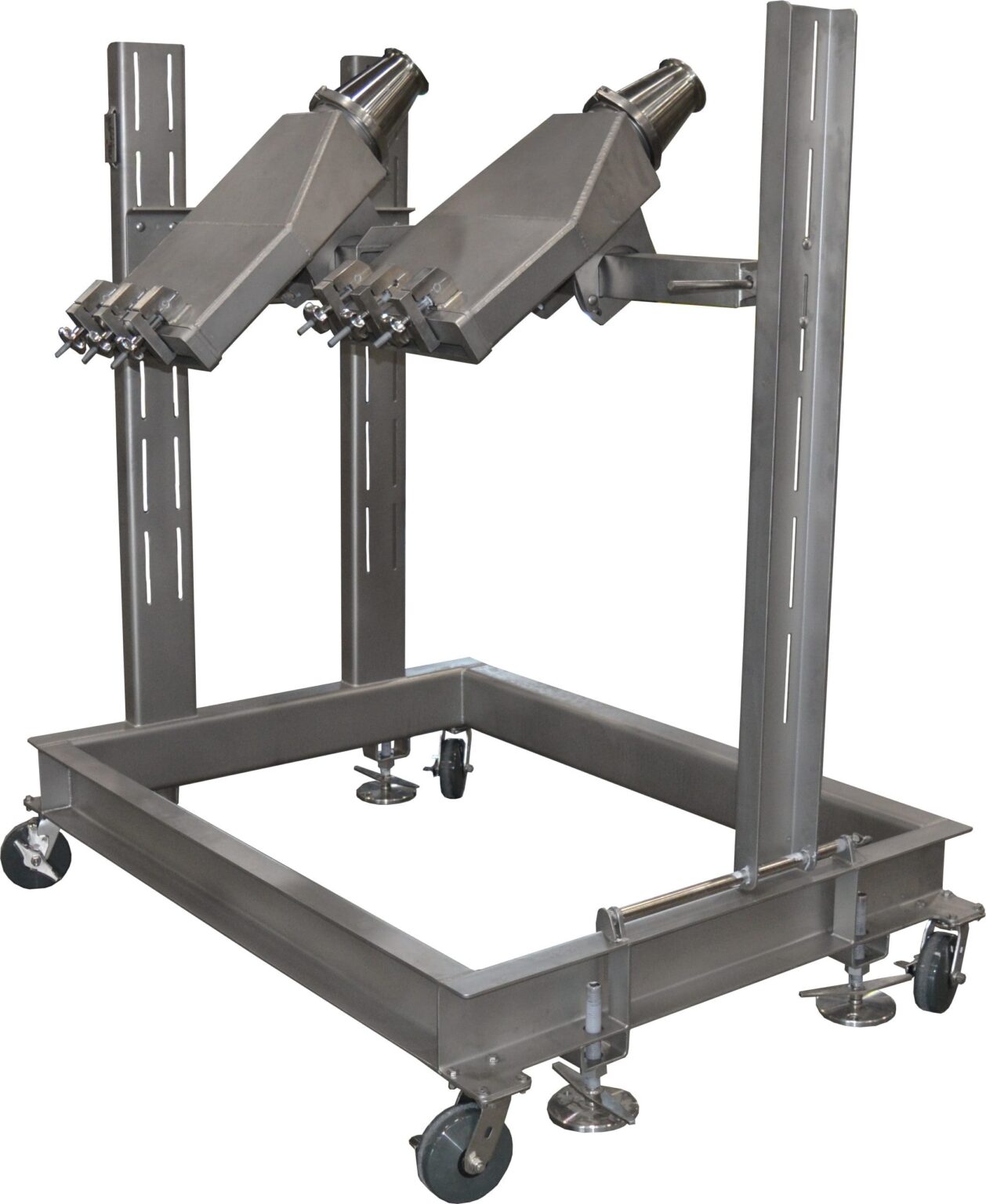 Reliable Food Manufacturing Equipment | FPEC Food Processing Systems